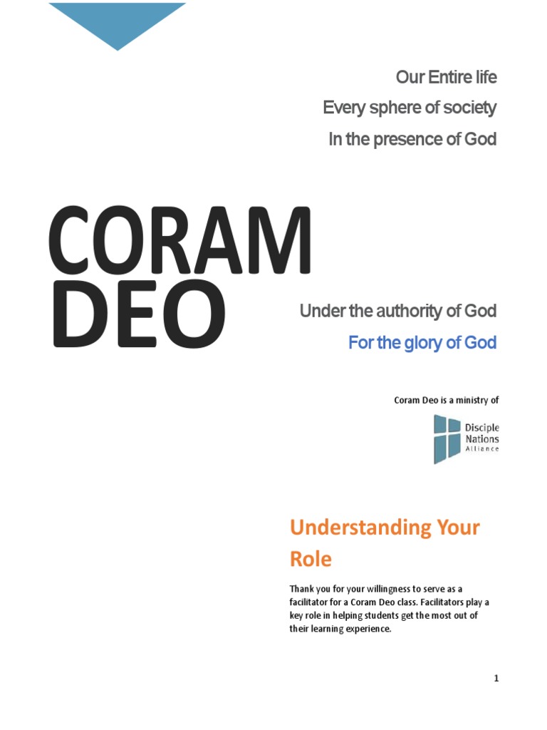 UPDATED Facilitators Guide | PDF | Facilitator | Learning