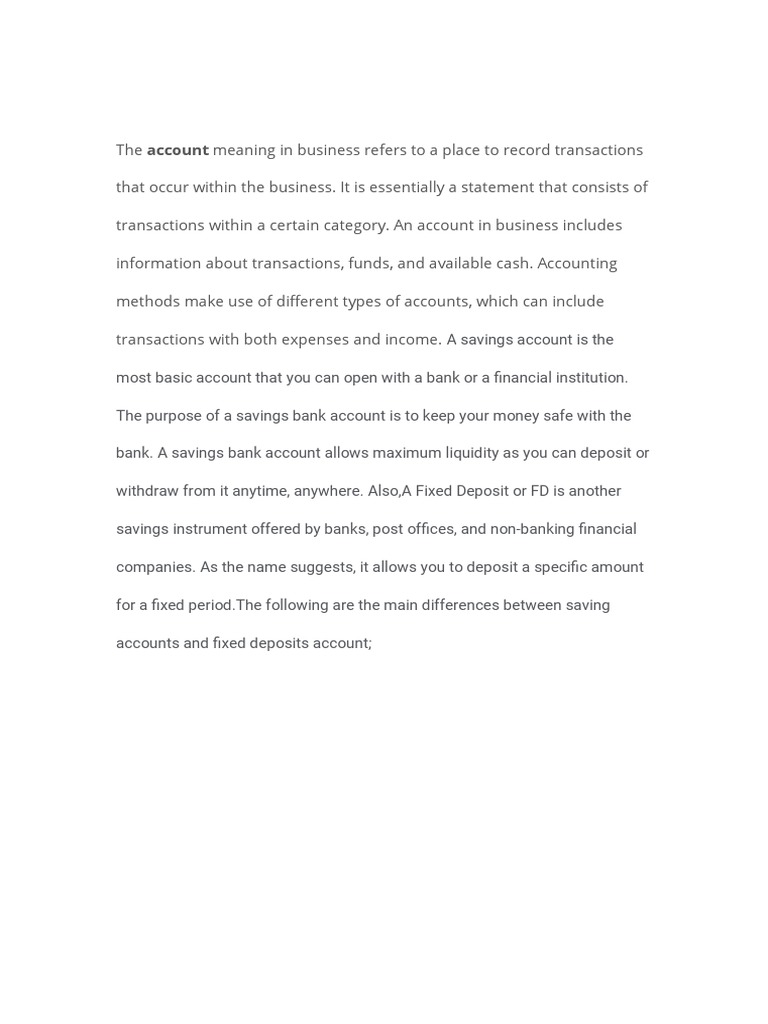 Bank Assignment | PDF | Banking | Service Industries