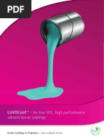 Paint Formulation Guide PDF | PDF