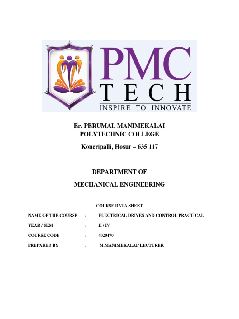 EDC Manual | PDF | Rectifier | Logic Gate