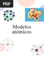 Modelo Atómico de Nagaoka: Características y Limitaciones | PDF ...