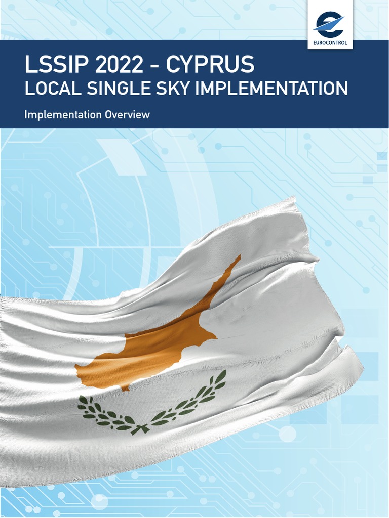 Cyprus ATM Modernisation 2022 | PDF | Air Traffic Control | Airport