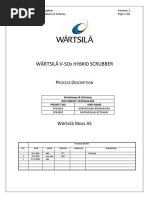 Slop Tank Design for Oil Separation | PDF | Oil Tanker