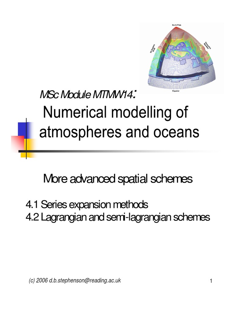 mtmw14 4 | PDF | Finite Element Method | Fast Fourier Transform