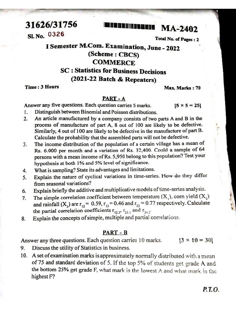 2022 Statistics | PDF