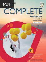 Compact b1 - Student's Book | PDF | Verb | Adjective