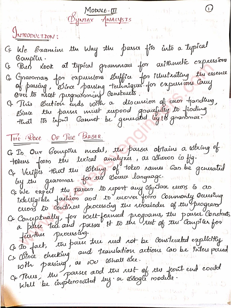 SSCD MOD 3 Tie | PDF