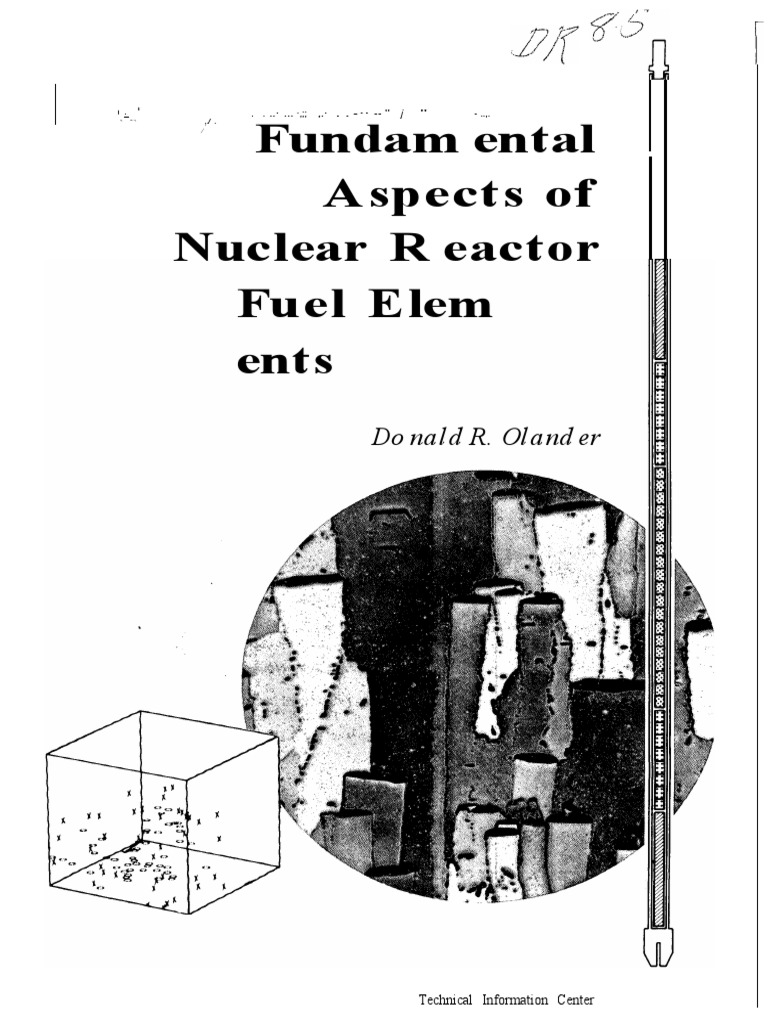 Orlander Text Book | PDF | Temperature | Nuclear Fuel