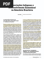 Azalia: Informações e Uso Seguro | PDF | Gravidez | Pílula anticoncepcional