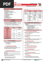 Anemia PPT-1 1 | PDF | Anemia | Red Blood Cell