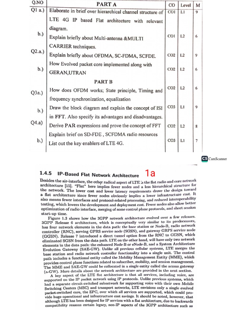 CamScanner Download Link | PDF | Technology & Engineering