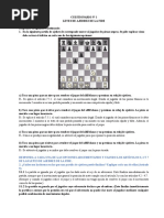 Chesscom - Guía Completa - Funciones y Herramientas | PDF | Ajedrez | Aperturas de ajedrez