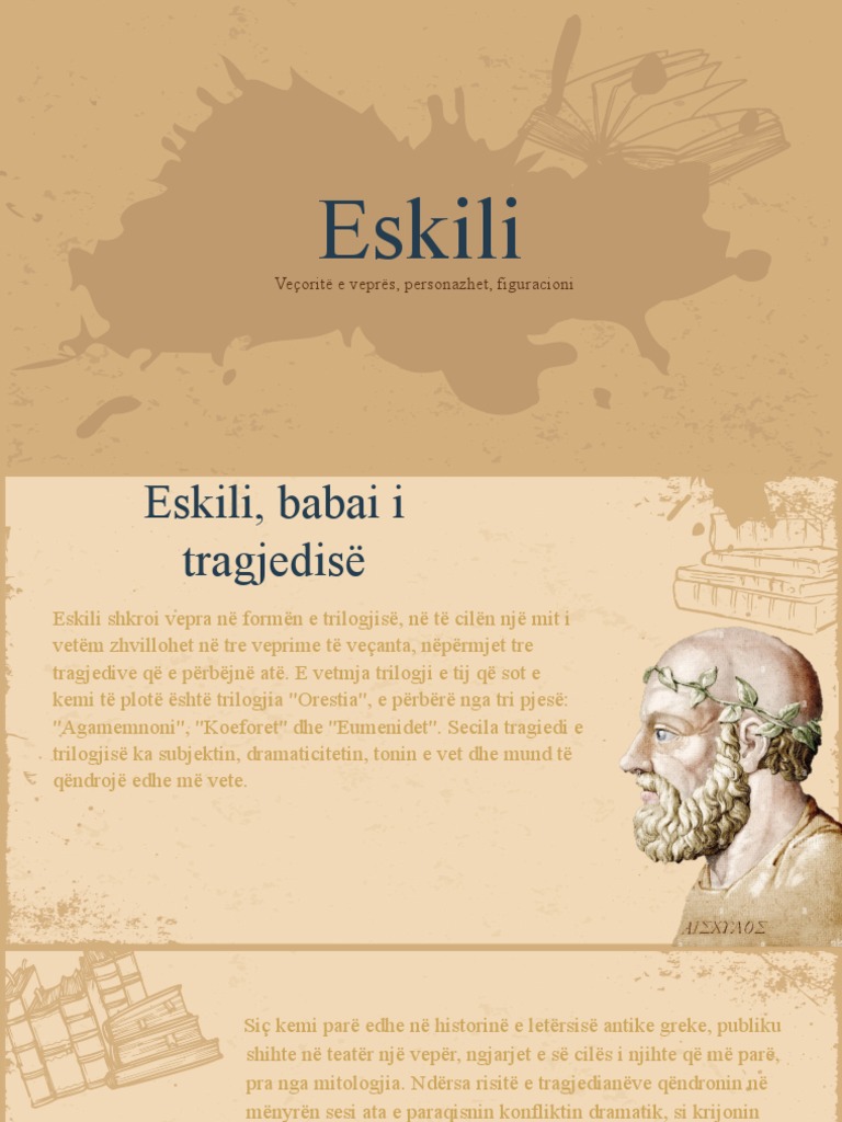 Eskili | PDF