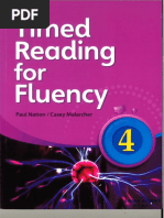 Reading Explorer 1 | PDF