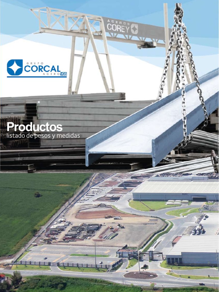 Catalogo COREY | PDF