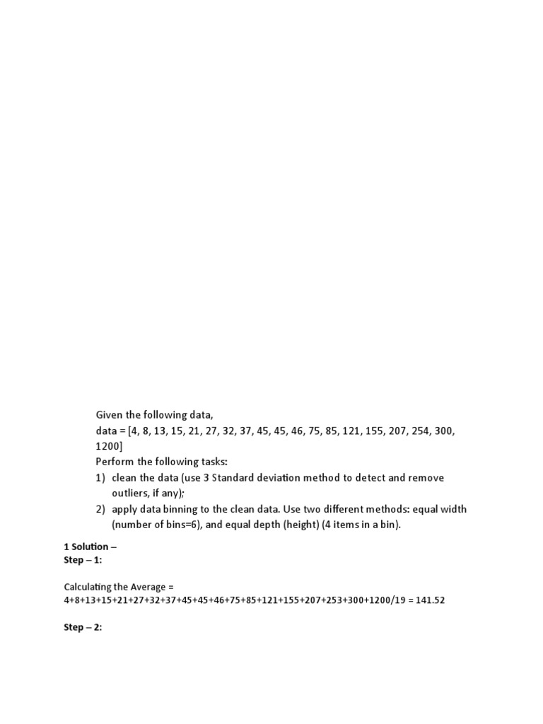 Aravind Rangamreddy 500195259 As5 | PDF | Variance | Standard Deviation