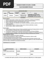 Modelo de Hill en contracción muscular | PDF | Músculo esquelético | Actina