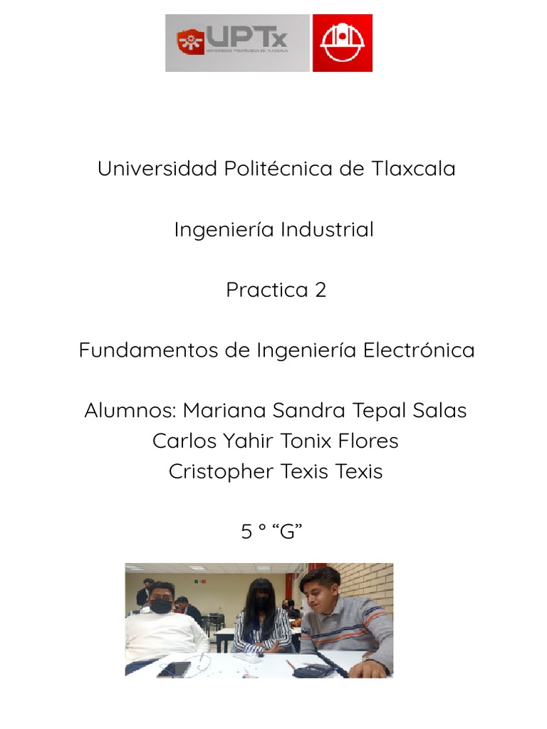 Practica | PDF