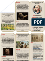 La Teoria Asiatica | PDF | Antropología