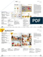 Hello Explorer 1 Zeszyt Cwiczen | PDF