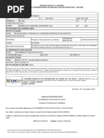 Modelo de Decore (1) .Xls Lucas | PDF