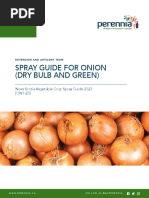 Roundup Weedkiller GC Mixing Rates | PDF | Litre | Herbicide