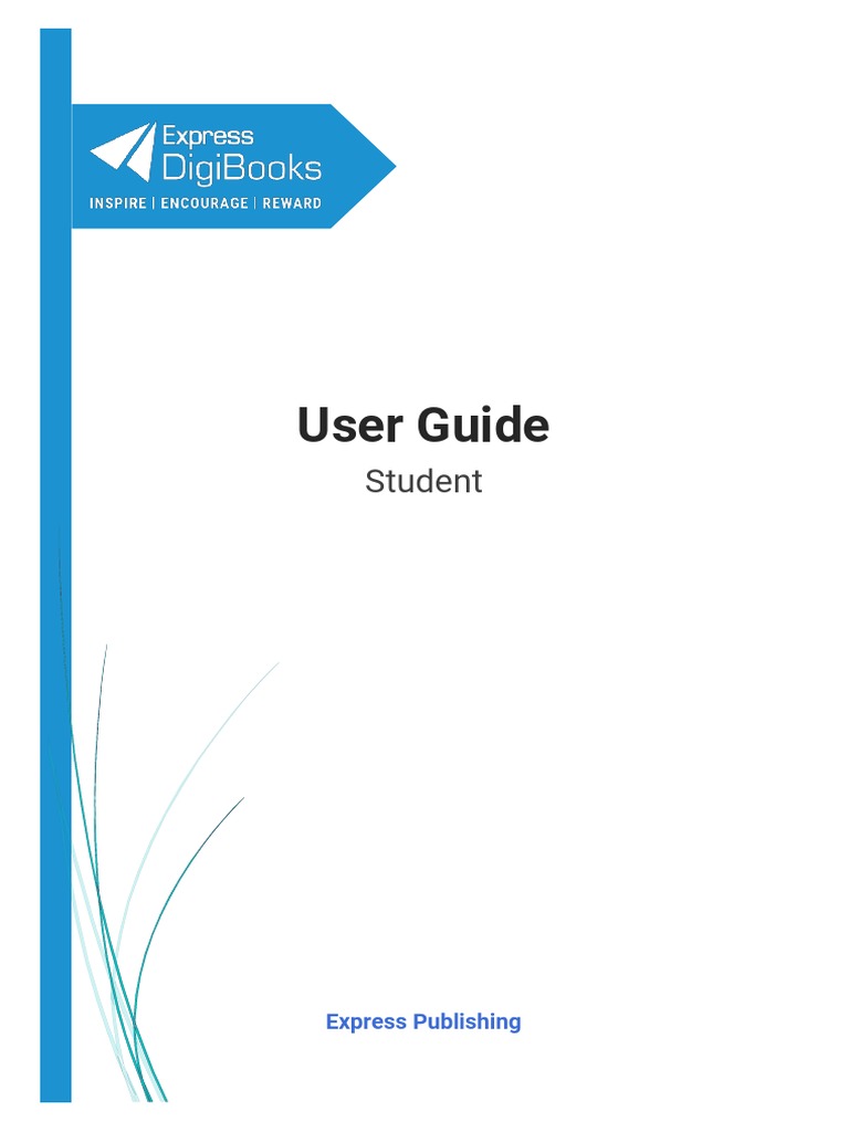 Student User Guide EN | Download Free PDF | Password | Login