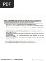 GC Leong Geography | PDF