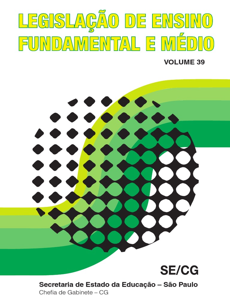 2012 Volume 39 PDF Imesp | PDF | Emenda Constitucional | Senado dos ...