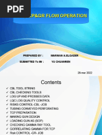 Cement Evaluation CAST-CBL Halliburton | PDF | Casing (Borehole ...