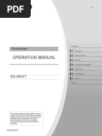 Scope Buddy Plus | PDF | Image Scanner