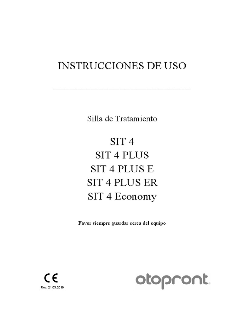 User Manual SIT4 Span | PDF | Bienes manufacturados | Ingenieria Eléctrica