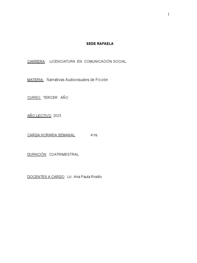 Programa 2023 | Descargar gratis PDF | Cognición