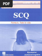 1 Manual SCQ | PDF