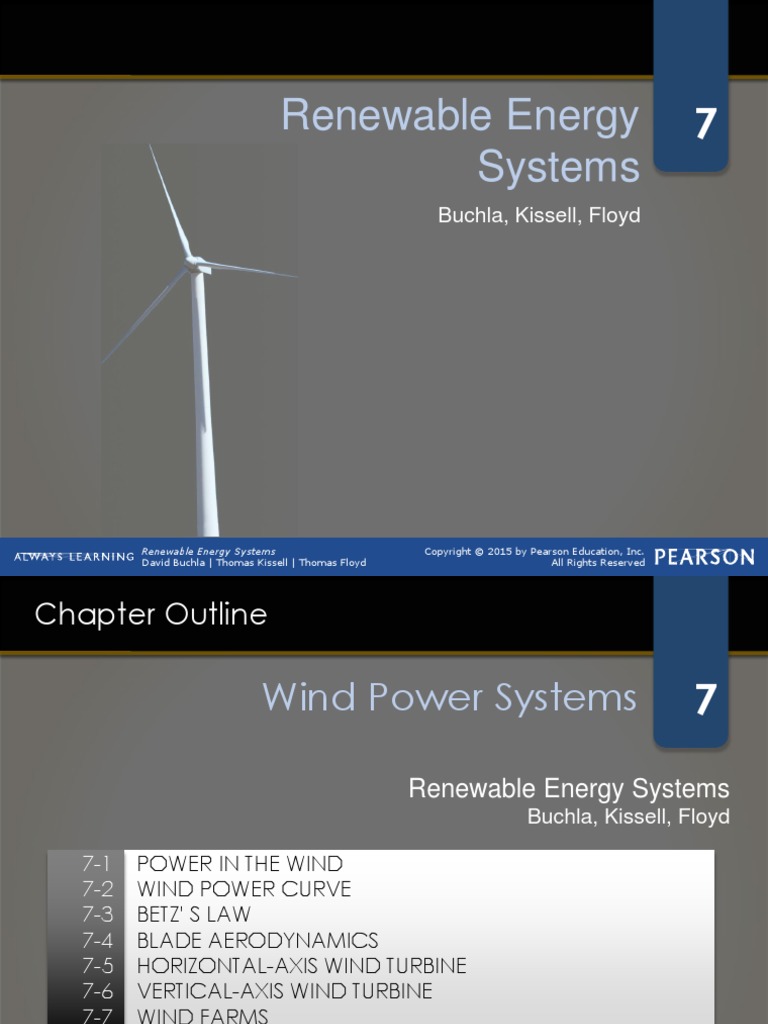 Buchla Ch07 Res Lecture | PDF | Airfoil | Pascal (Unit)