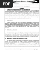 Tasks and Responsibilities - Municipal Mayor | PDF | Non Governmental ...