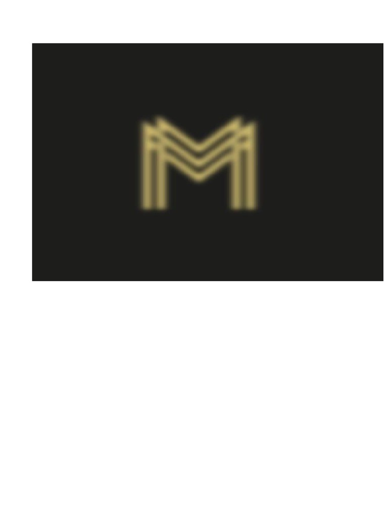 Logo M3 | PDF