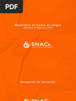 EDELPHYN Especificaciones Tecnicas Banco de Sangre | PDF | Relaciones ...