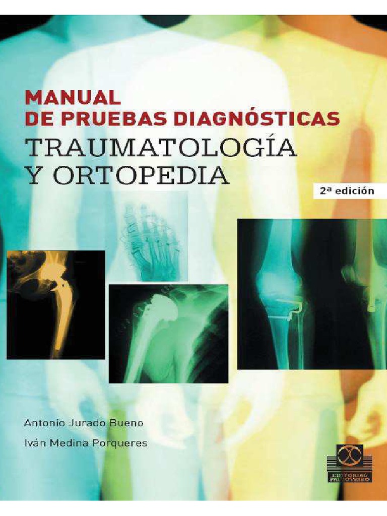 Manual de Pruebas1 | PDF Manual de Pruebas1 | PDF