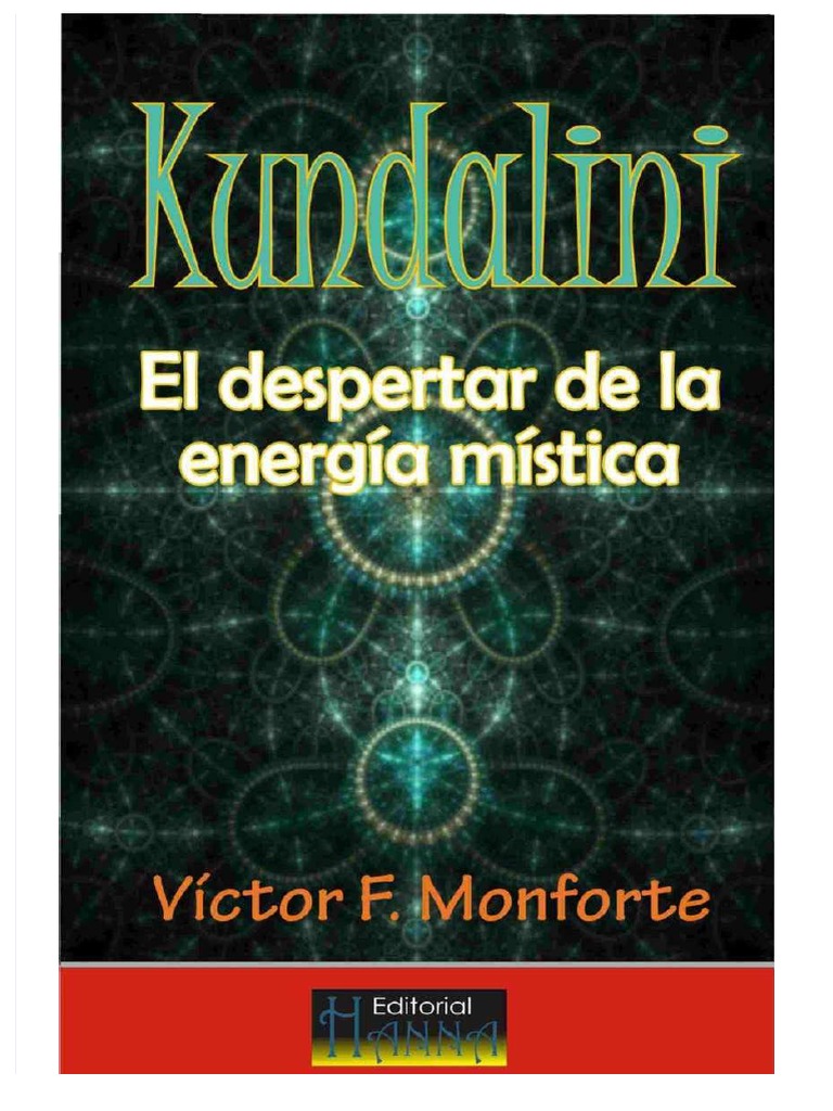 Kundalini | PDF | Mente | Depresión (estado de ánimo)