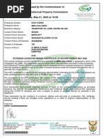 NCR Certificate 1 | PDF