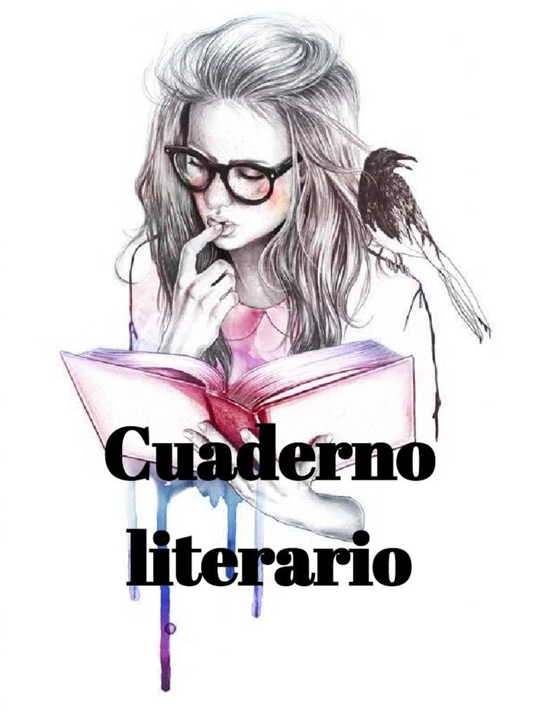 Cuaderno Literario | PDF
