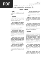 Standard Operating Procedure For Scrap Management | PDF | Scrap ...