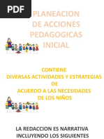 Libro de Actividades Jardin | PDF | Color | Educación de la primera ...