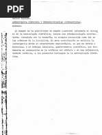 Harvey Sacks | PDF | Lingüística | Teoría