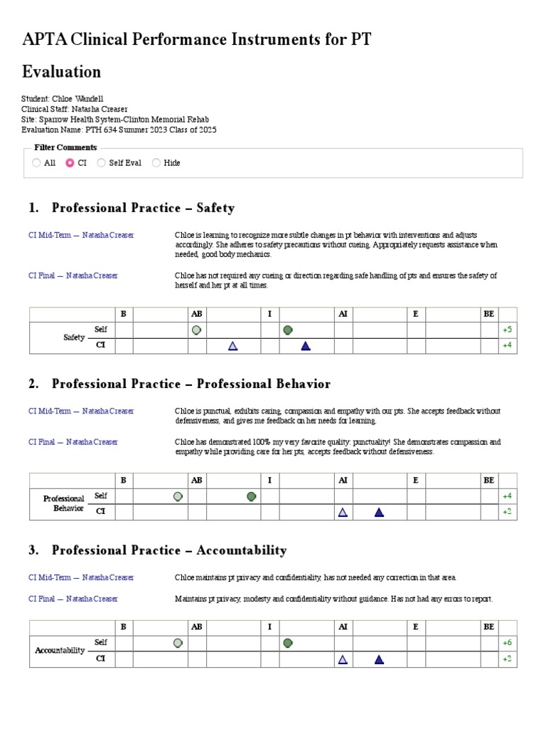Cpi - Final W Ci Comments | PDF | Medical Diagnosis | Artificial ...