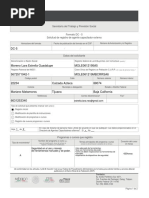 DC 5 Editable | PDF | Gobierno | Business