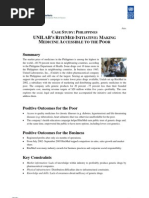 STRAMA Final Paper - Sample Only - PDF | PDF | Strategic Management ...