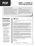 MBD Guide For Class 10: Your Savior For Board Exams | PDF