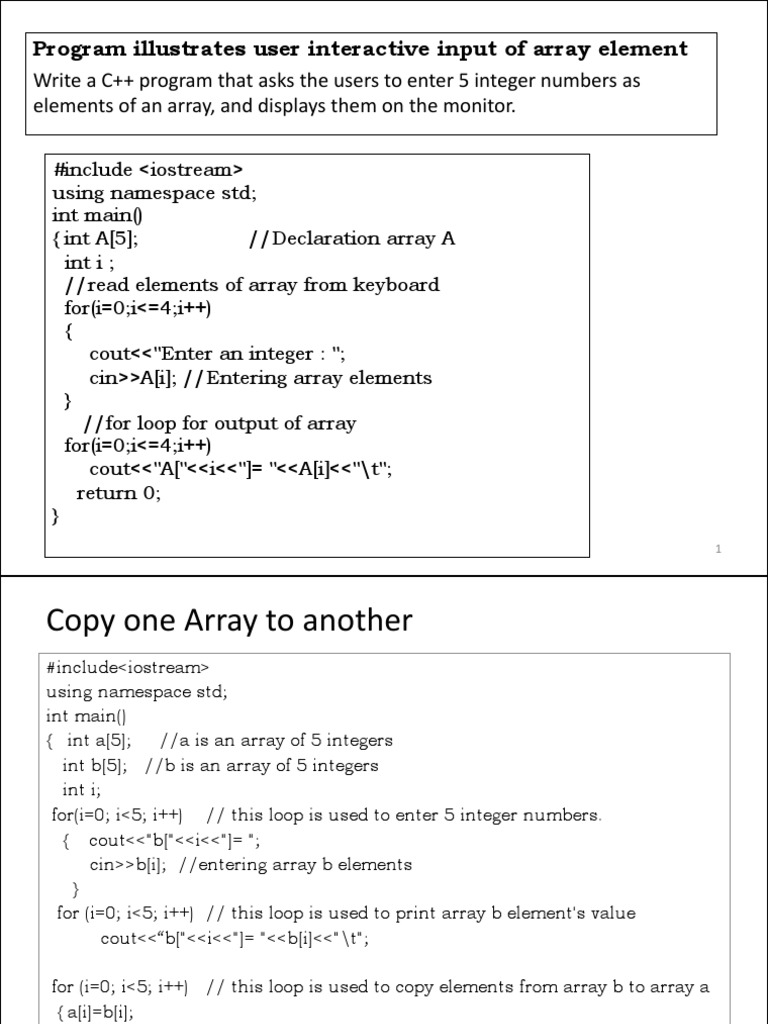 Coding Pdf Pointer Computer Programming Integer Computer Science 4171